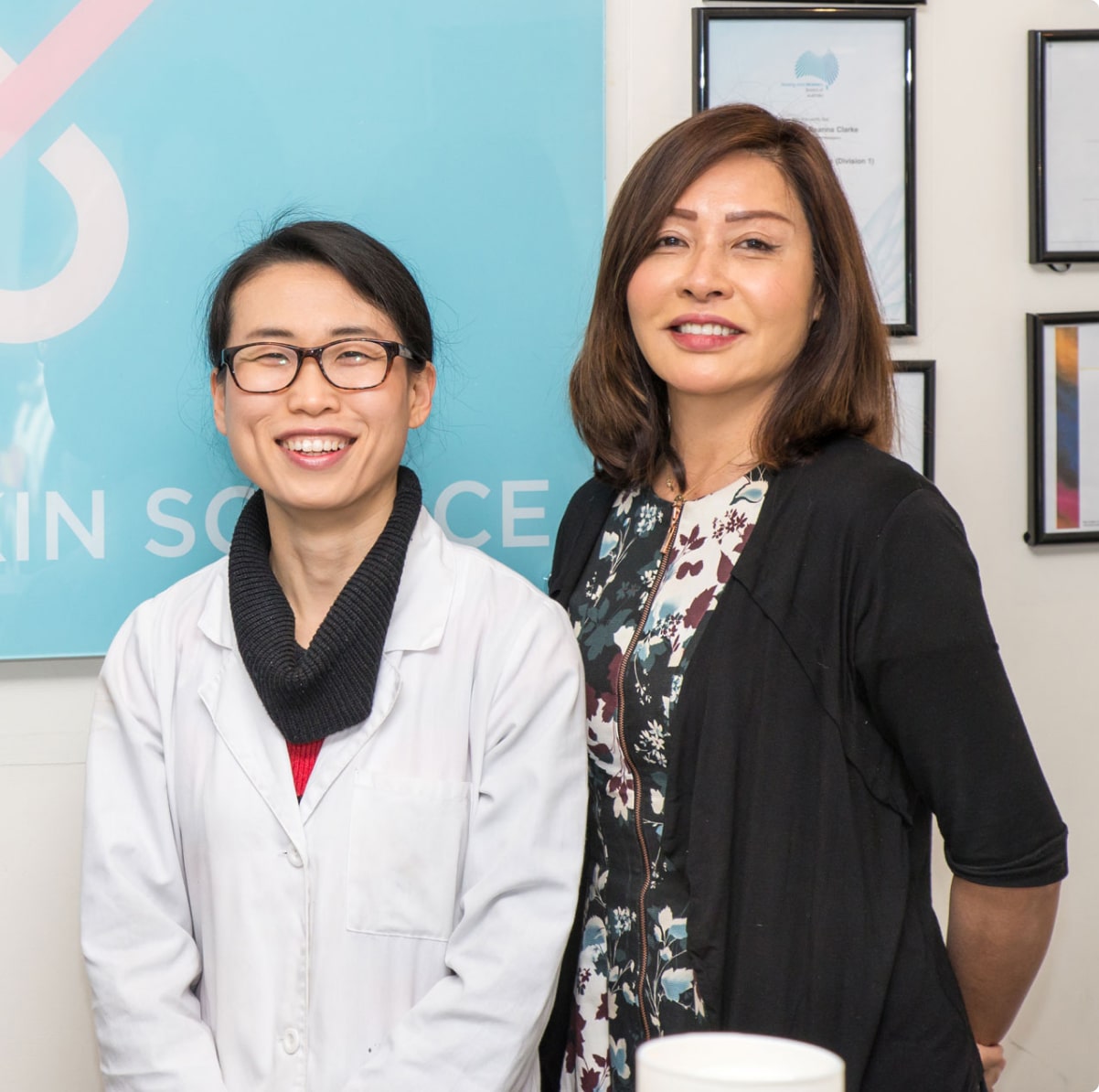 IV Collagen Drip for Skin Health | IM Collagen Booster for Healthy Skin