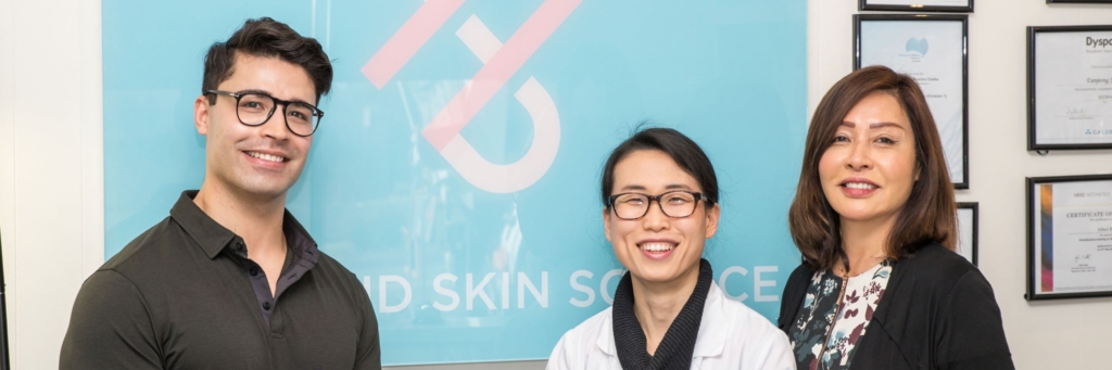 Book Now | Free Consultation | Hair & Skin Science